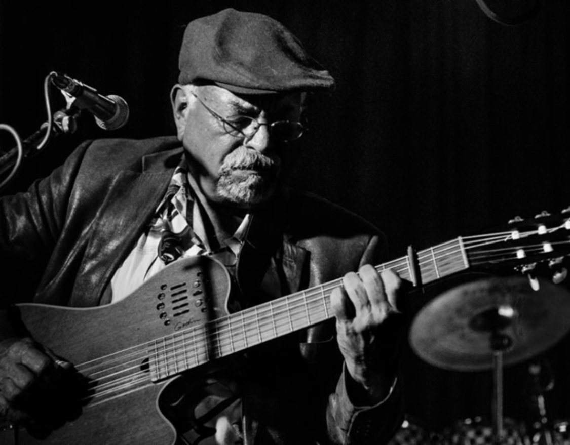 San Diego Musician Ron Franklin | GigTown