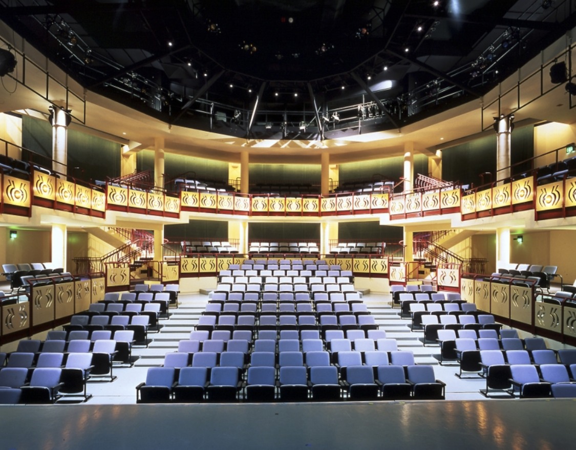 Live Music at Ruth B Shannon Center For The Performing Arts | Whittier ...