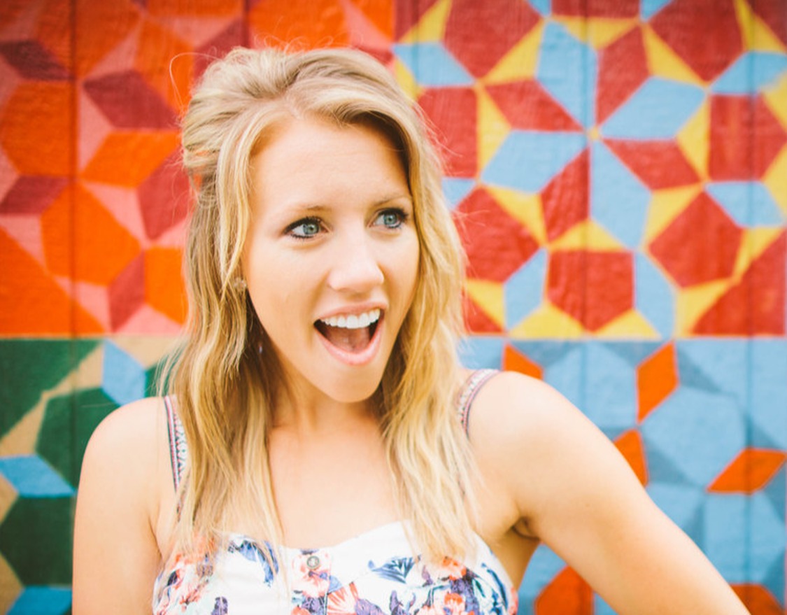Nashville Musician Jessica Mack | GigTown