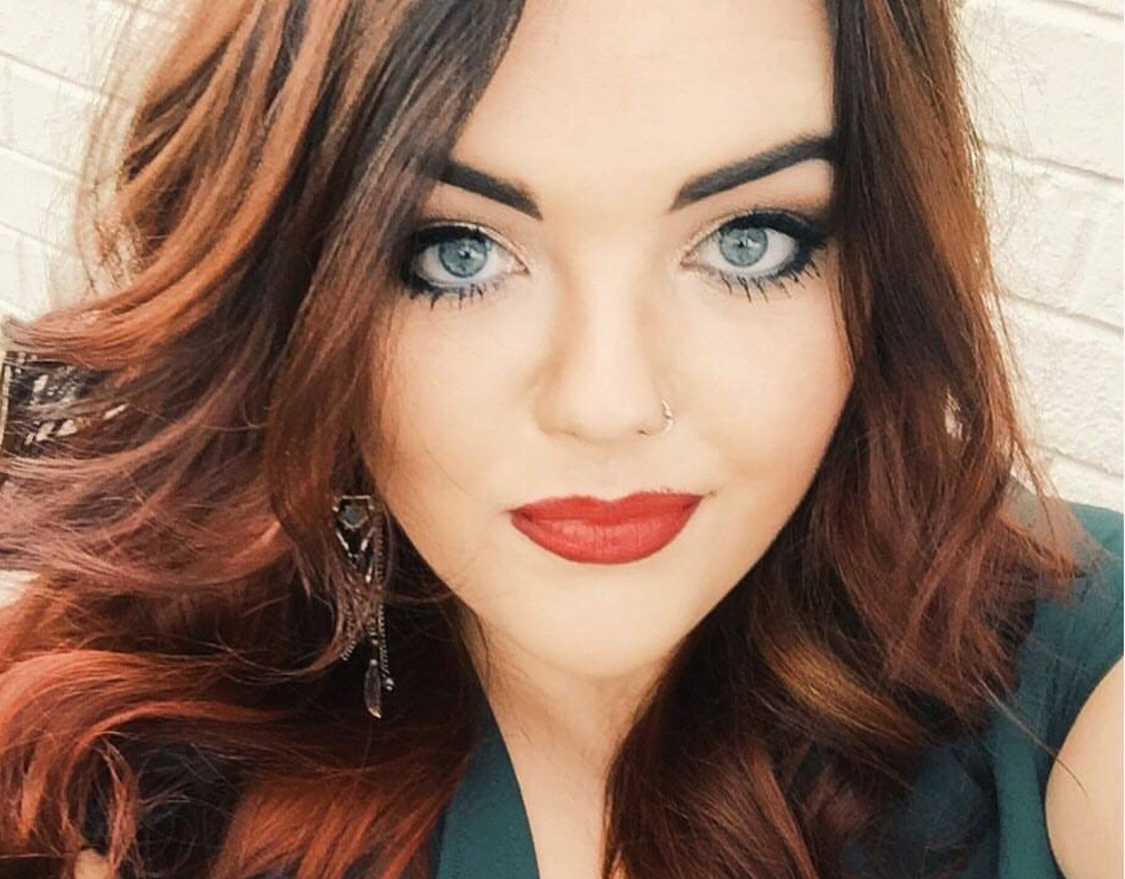 Nashville Musician Kelly Ray | GigTown