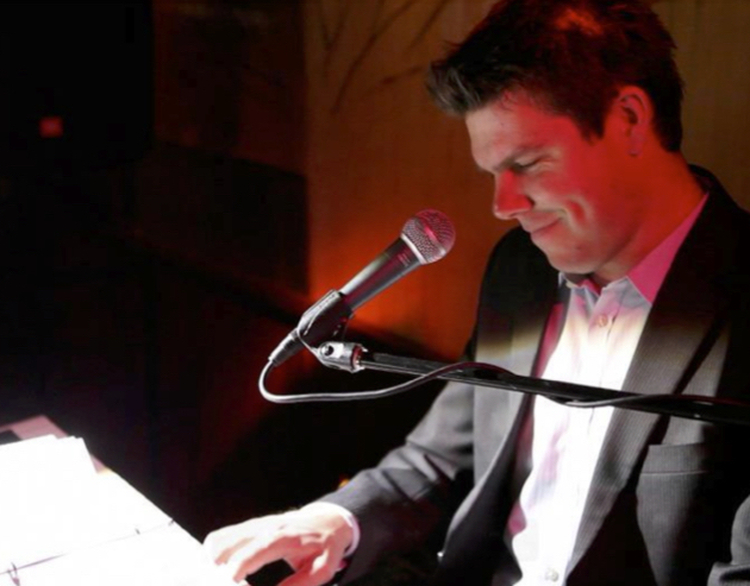 Encinitas Musician Brian Wahlstrom | GigTown