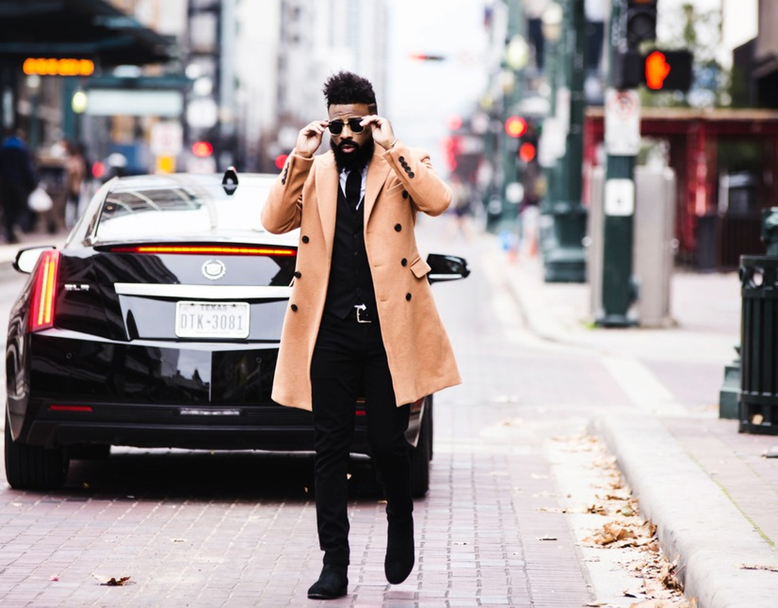 Houston Musician Keith Jacobs | GigTown