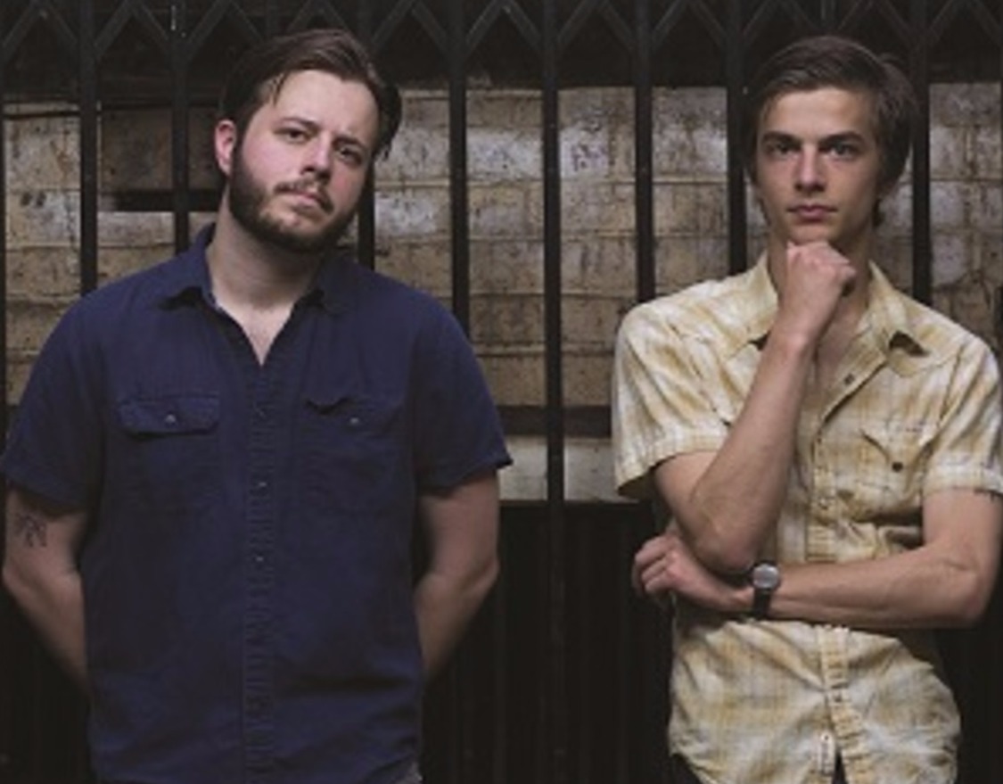 Chester Musician The Meadows Brothers | GigTown
