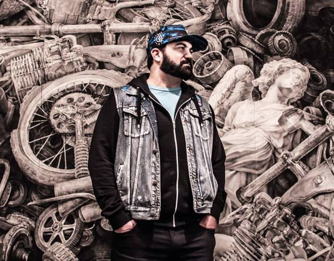 Denver Musician Danny Marin | GigTown