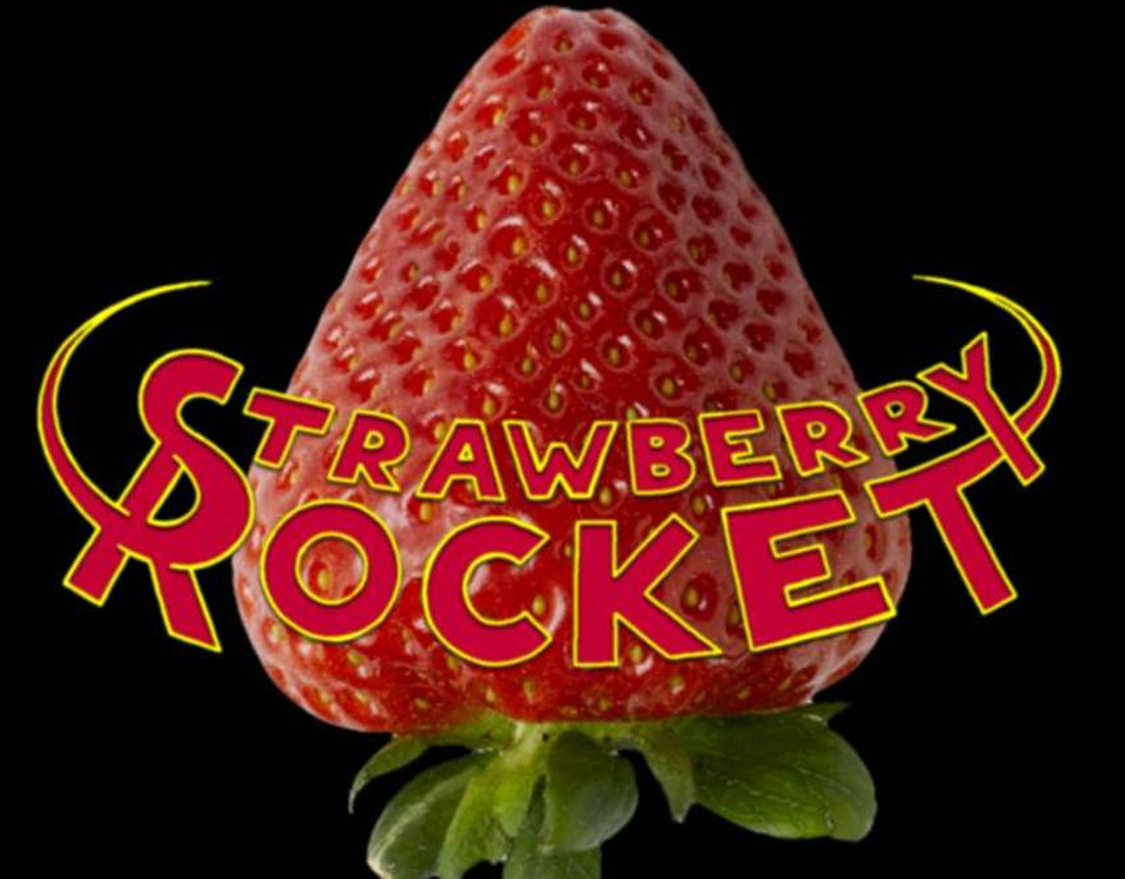 Renton Musician Strawberry Rocket | GigTown