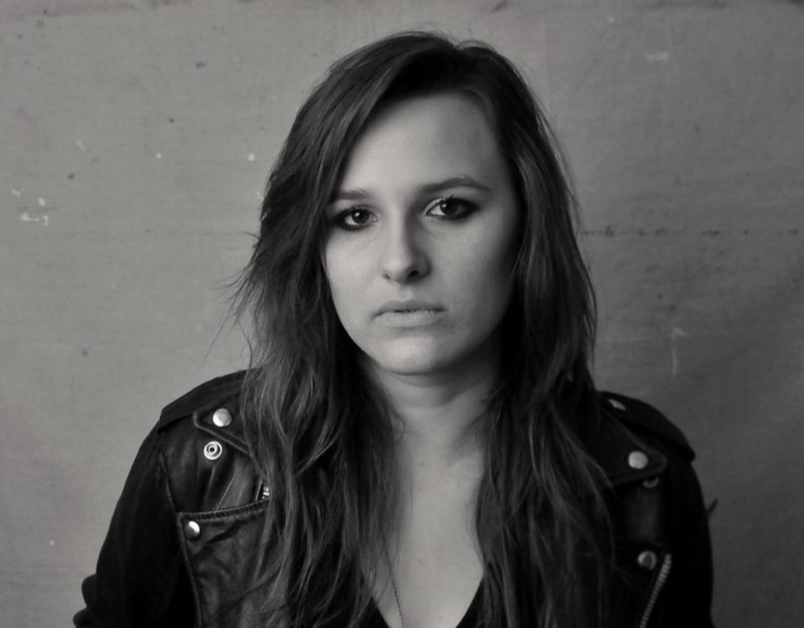 Austin Musician Emily Wolfe | GigTown