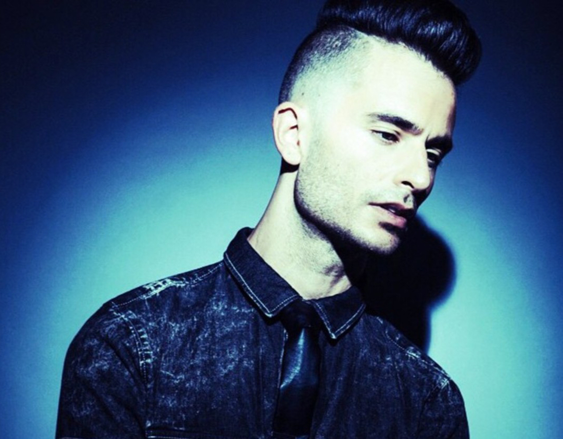 New York Musician JLine | GigTown