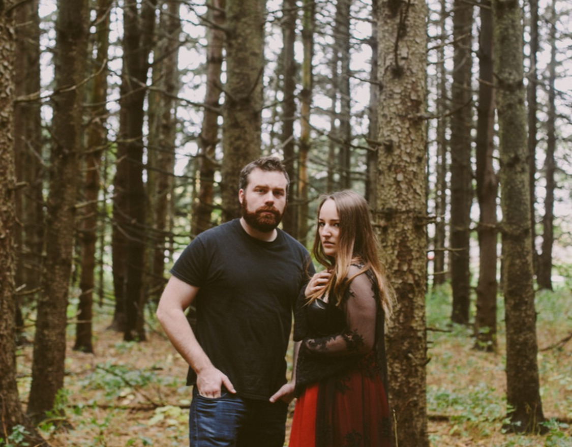 Madison Musician The Apollo Affair | GigTown