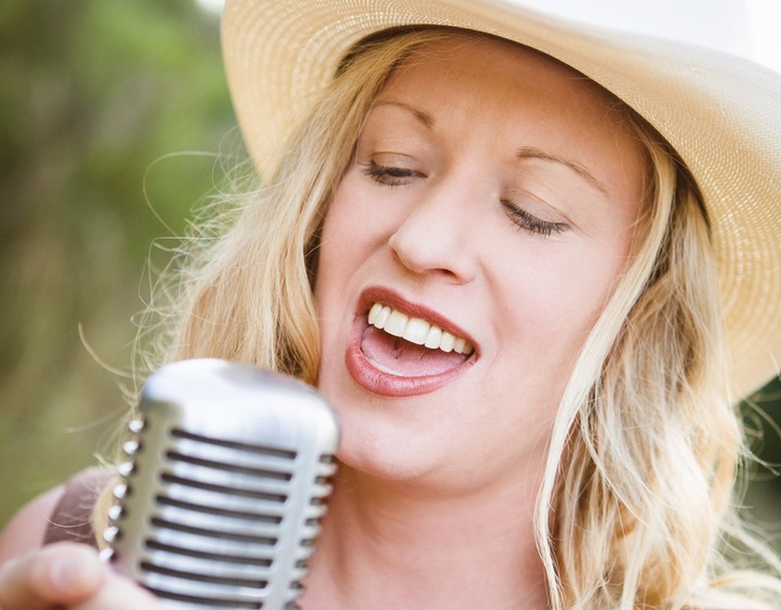 Seattle Musician Allison Shirk | GigTown