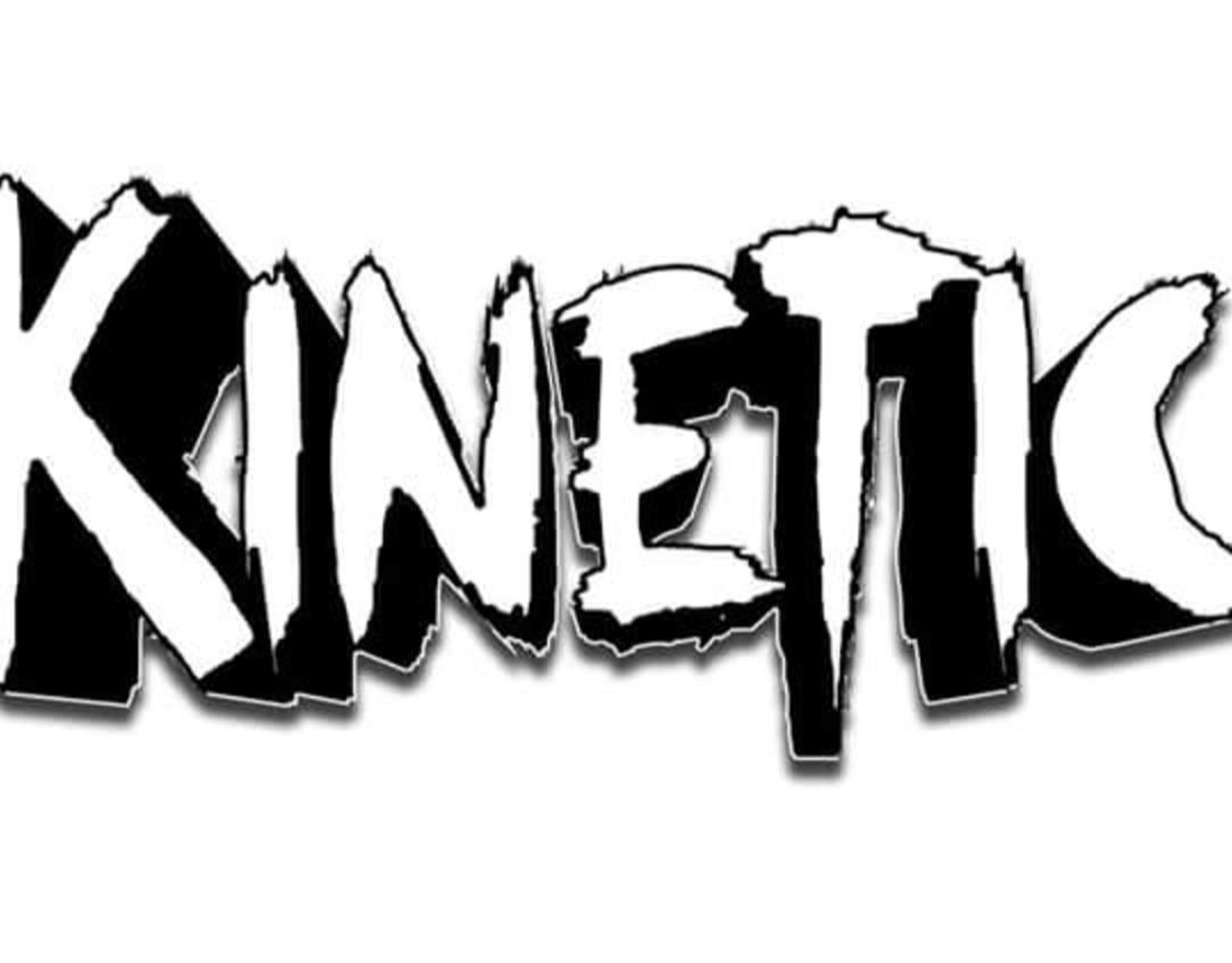 Houston Musician Kinetic | GigTown