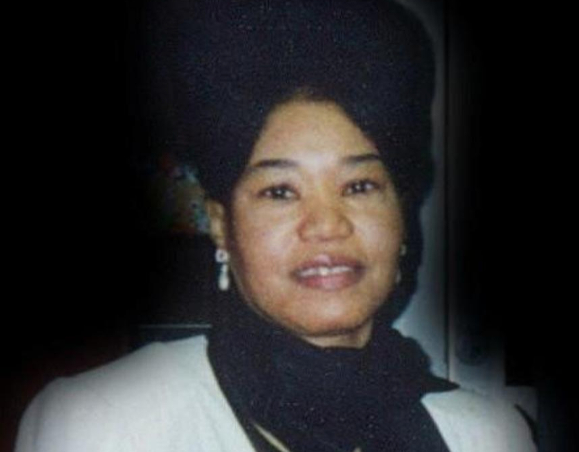 Wichita Musician Ellen Jean Barrier | GigTown