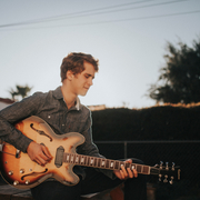San Diego Musician Nick Crook | GigTown