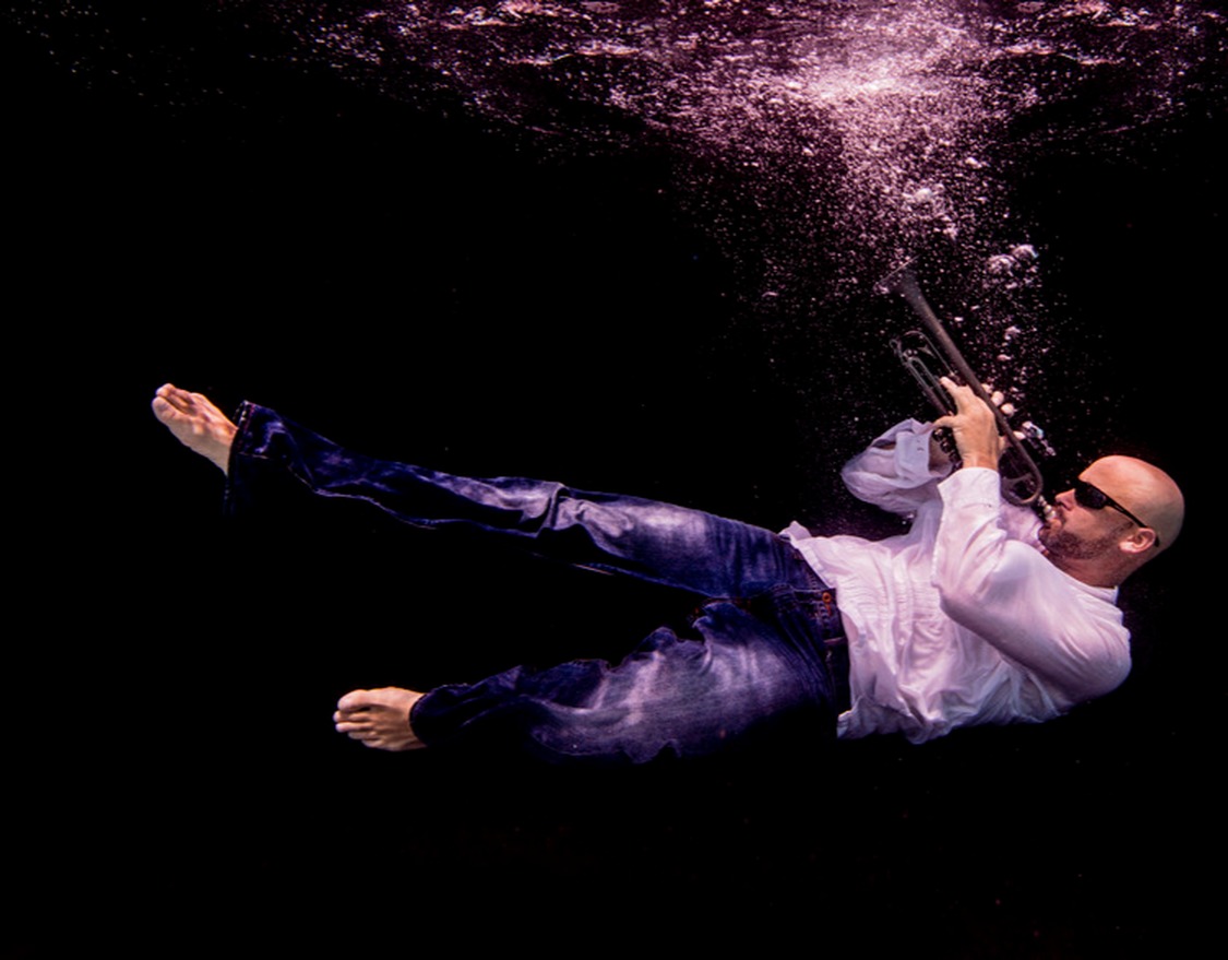 Houston Musician Preston Smith | GigTown