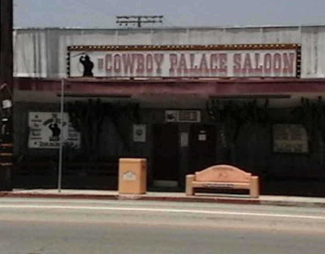 Live Music at Cowboy Palace Saloon | Chatsworth Live Music Venues on ...