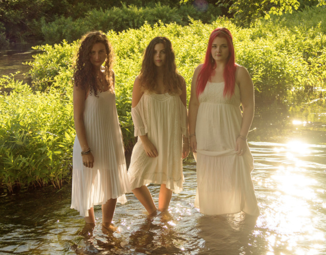 New York Musician Pandafan | GigTown