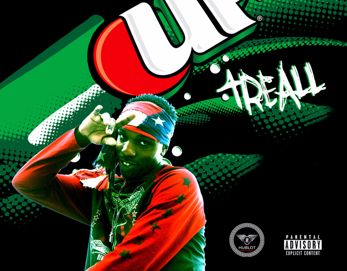 Atlanta Musician Treall | GigTown