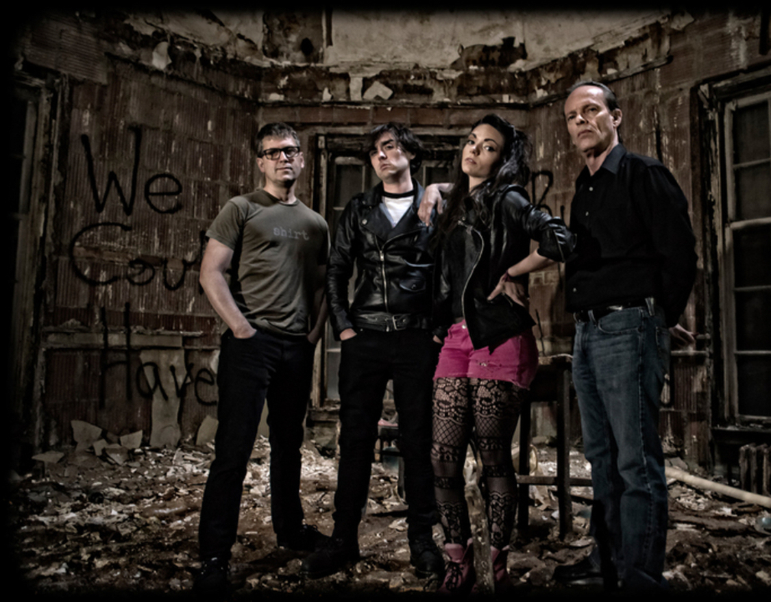 Massapequa Musician Bad Mary | GigTown