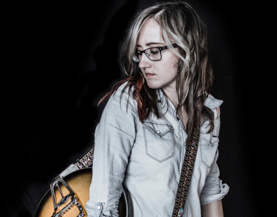 Nashville Musician Rachel Mac and the Revival | GigTown