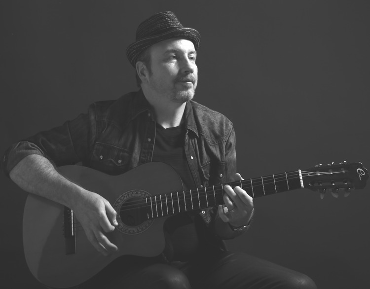 Republic Musician Steven Brown | GigTown