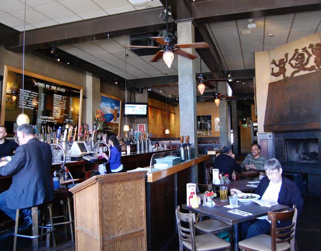 Live Music at Paragon Restaurant & Bar | Seattle Live Music Venues on ...